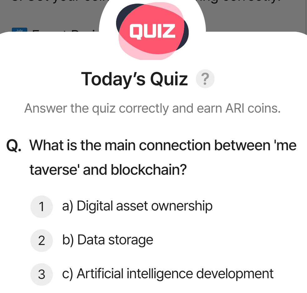 Q. What is the main connection between | StudyX