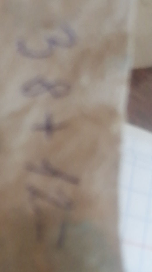 Adding 38 and 12 | StudyX