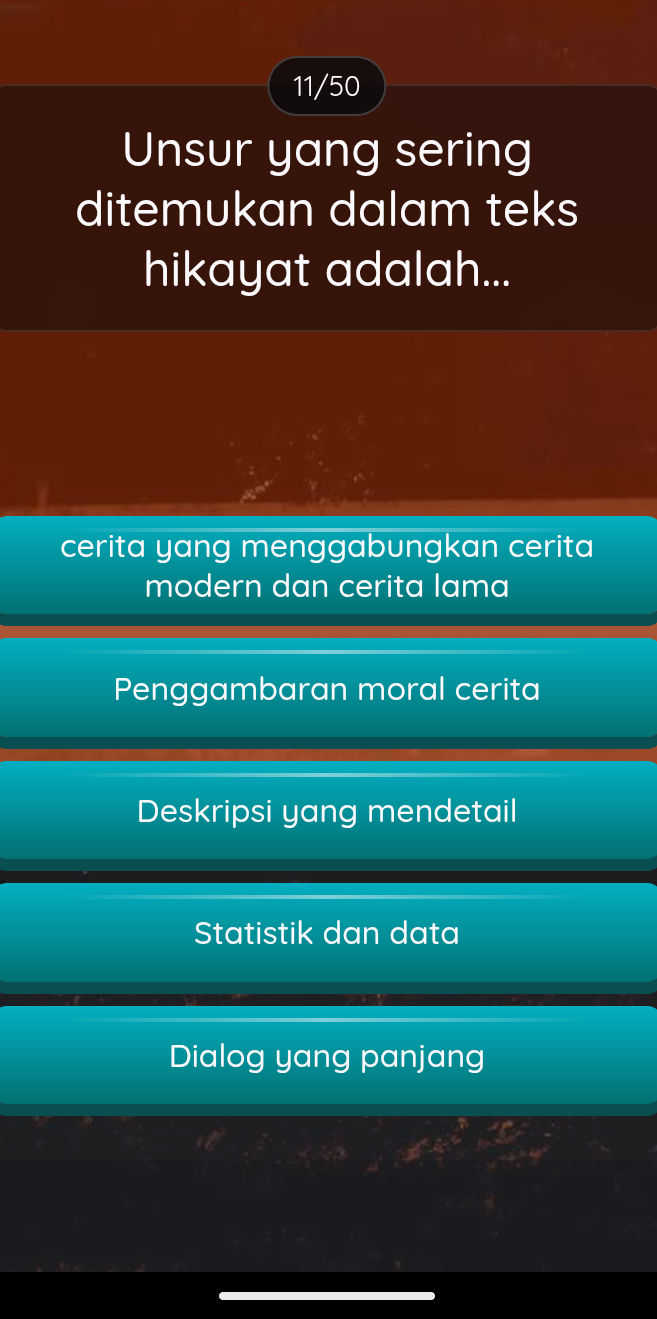 Unsur yang sering ditemukan dalam teks | StudyX