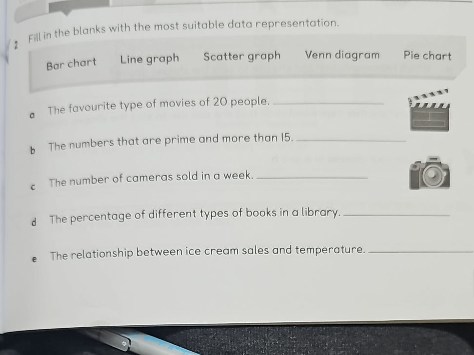 Fill in the blanks with the most suitable | StudyX
