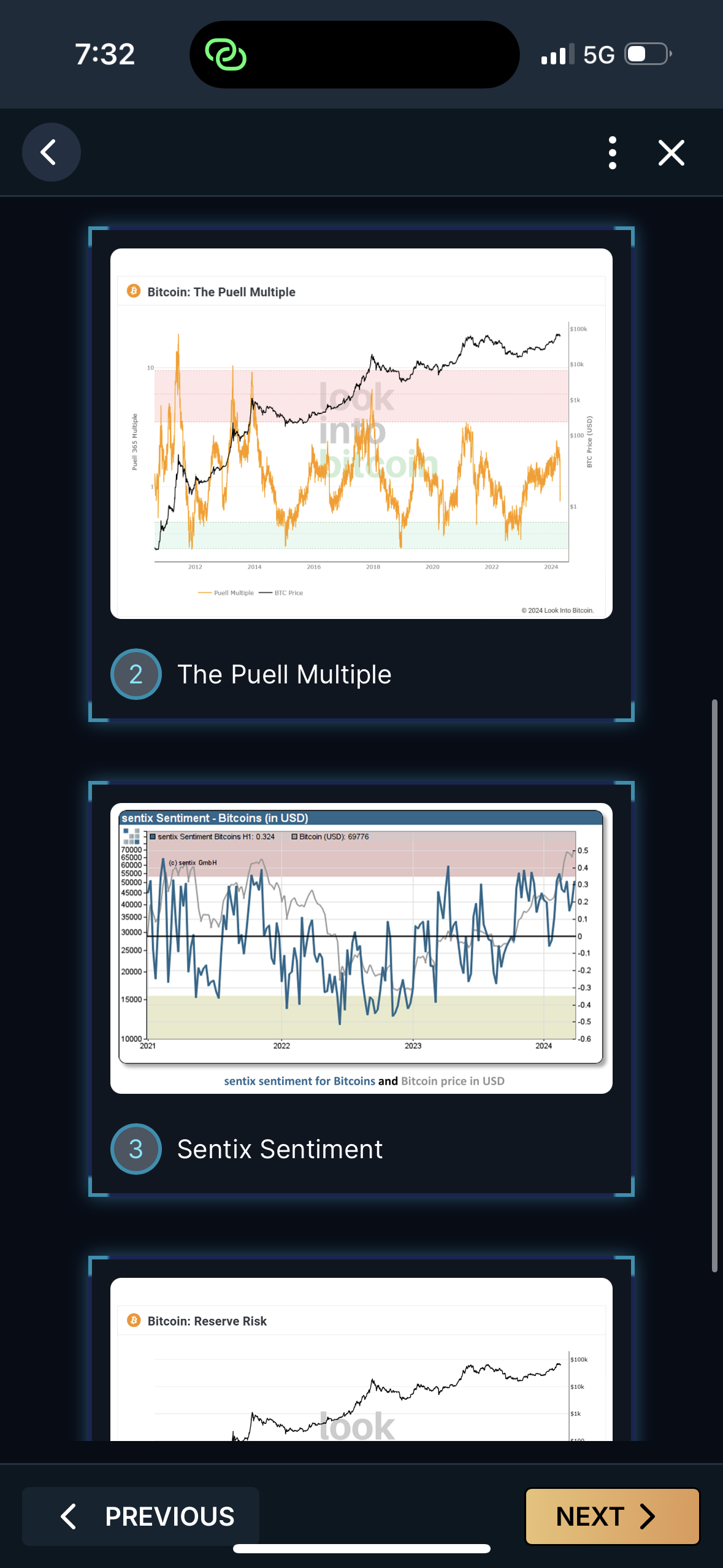Which of these indicators suffer clearly | StudyX
