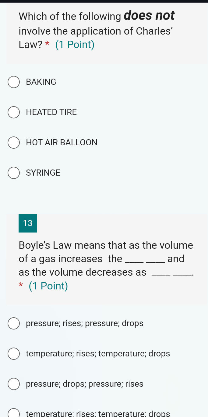 Which of the following does not involve the | StudyX