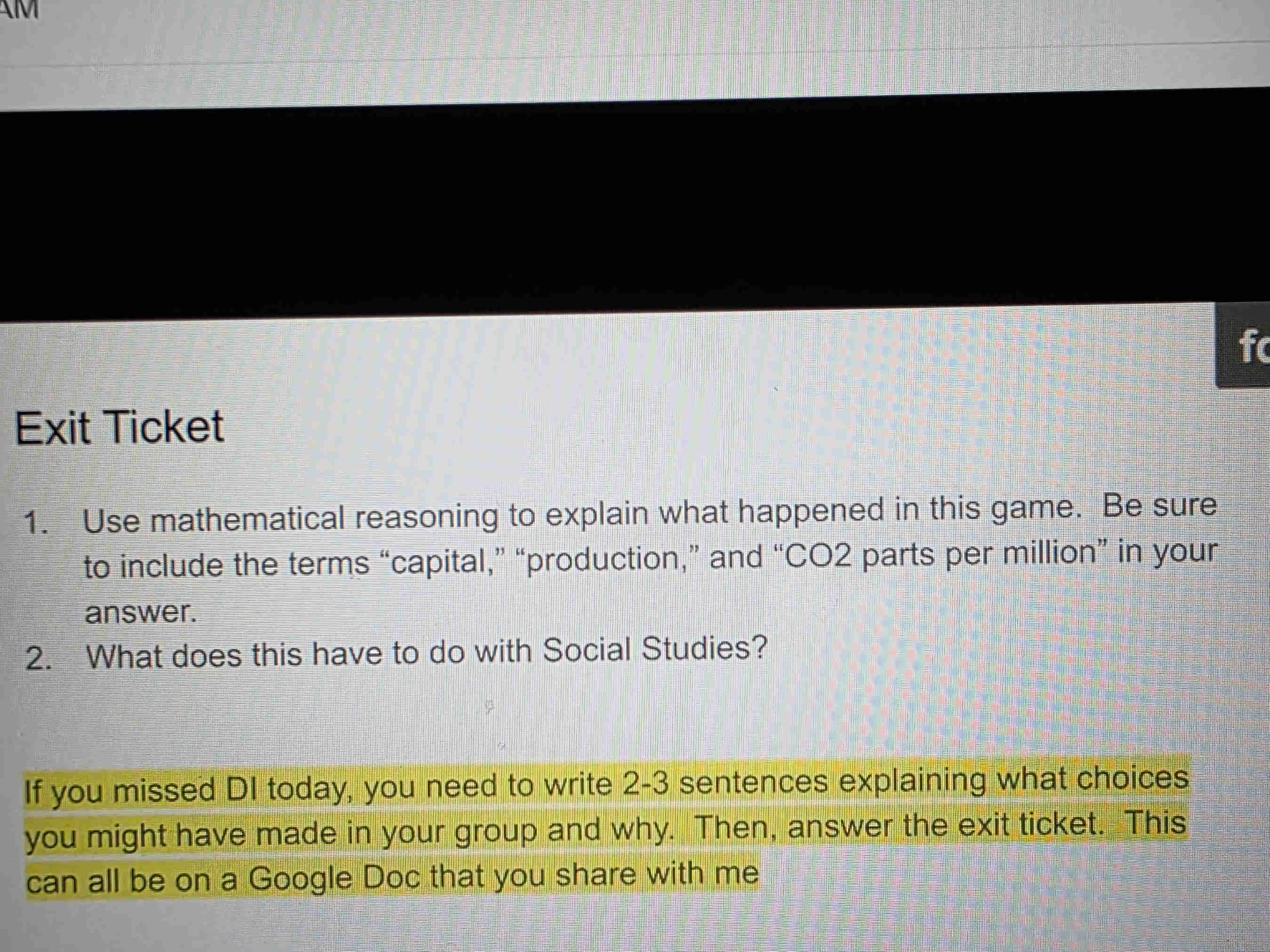 1. Use mathematical reasoning to explain | StudyX