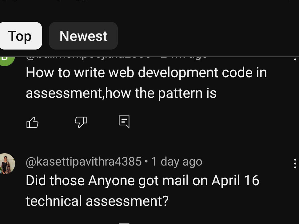How to write web development code in | StudyX