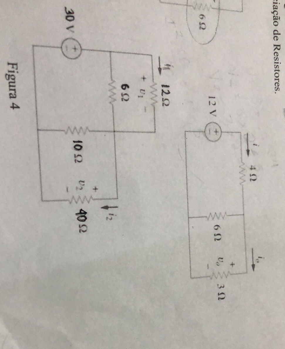 The image contains circuit diagrams with | StudyX