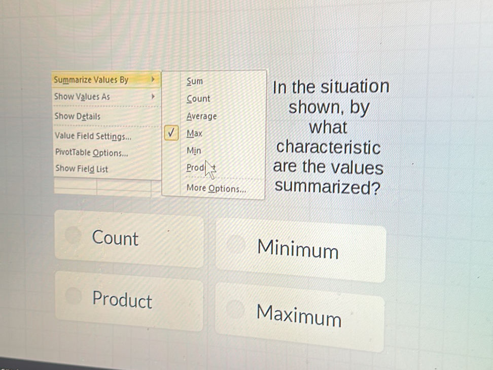 In the situation shown, by what | StudyX
