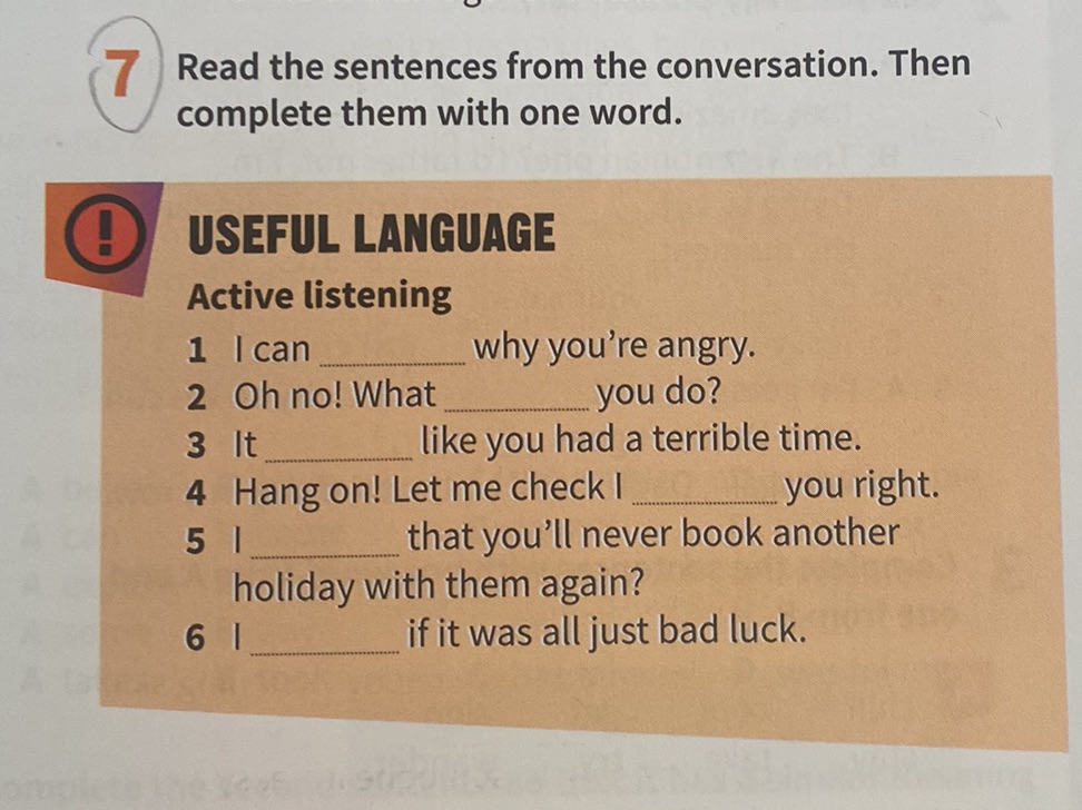 Read the sentences from the conversation. | StudyX