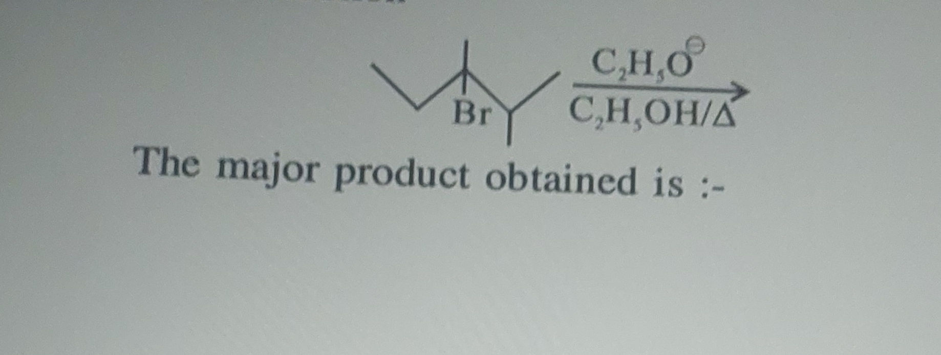 $ {1}_{ {Br}} { {C}_{2} {H}_{3} {O}^{ }}{ | StudyX