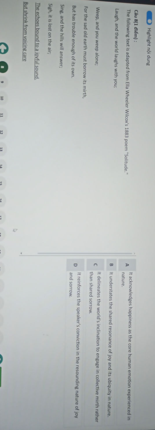 The following text is adapted from Ella | StudyX