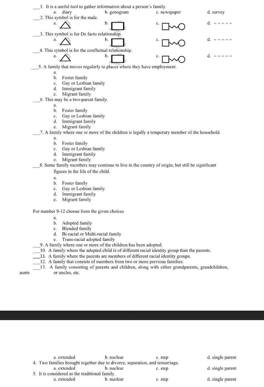 1. It is a useful tool to gather information | StudyX