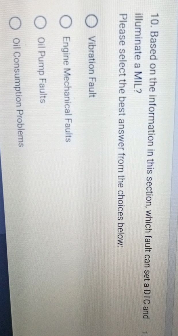 10. Based on the information in this | StudyX