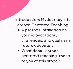 Introduction: My Journey into | StudyX