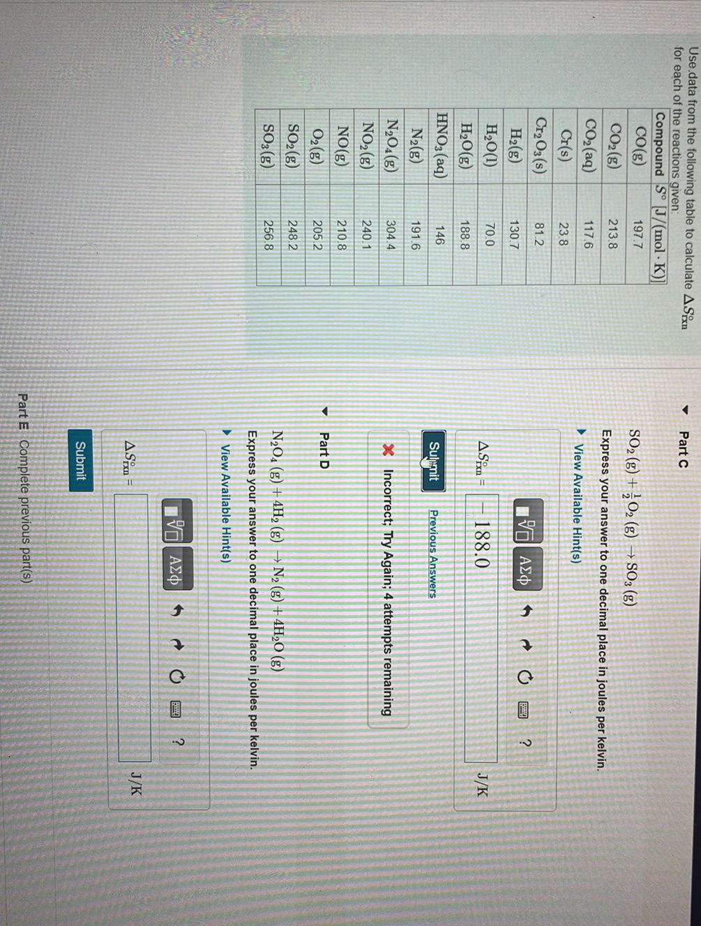 Use data from the following table to | StudyX