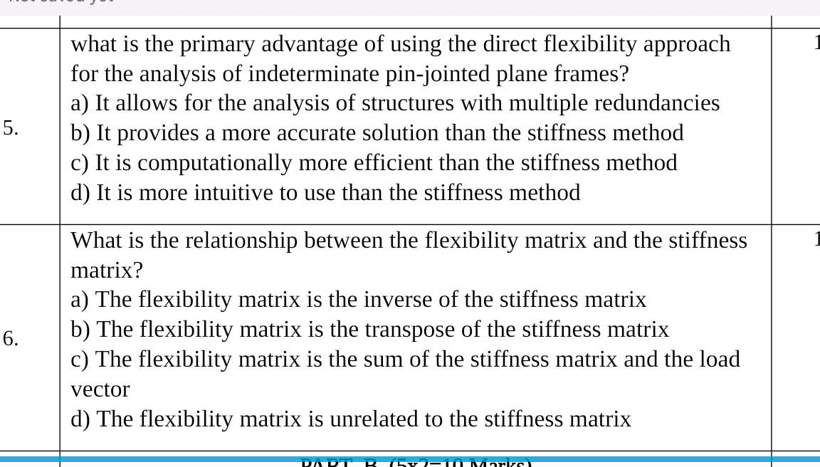 5. what is the primary advantage of using | StudyX