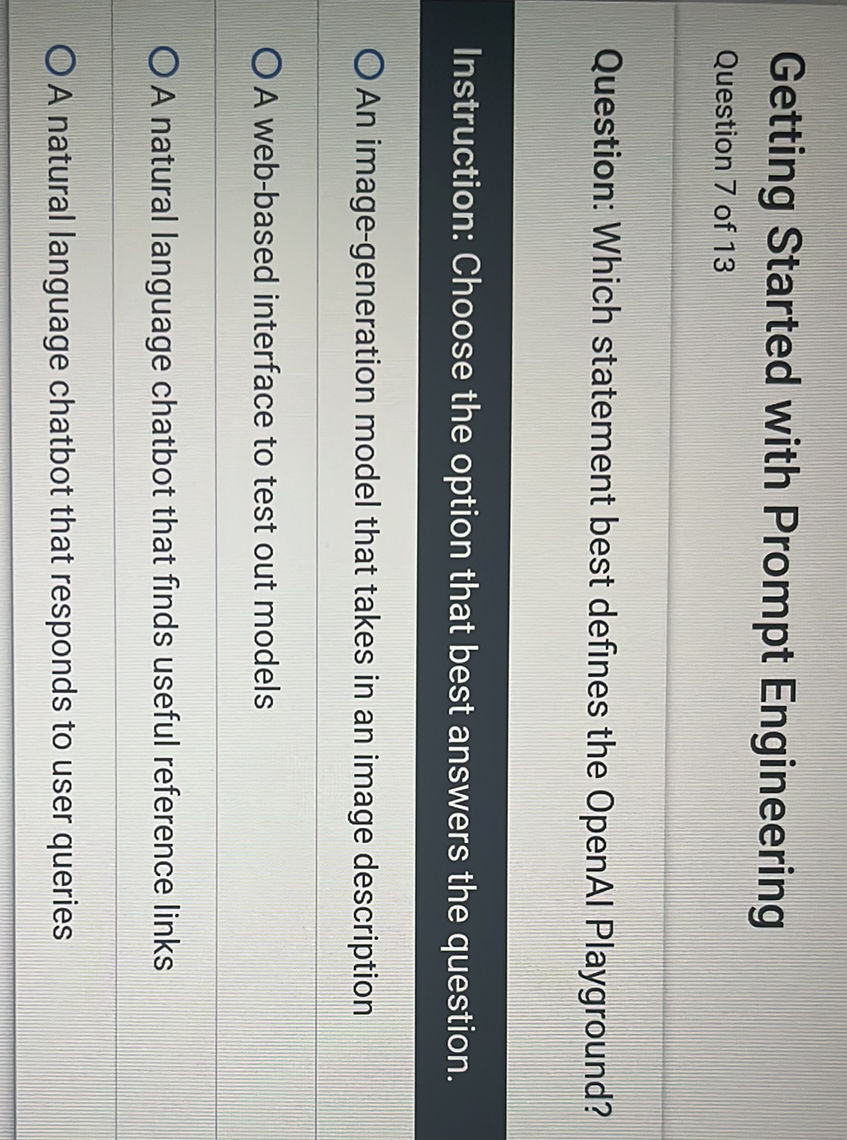 Question: Which statement best defines the | StudyX