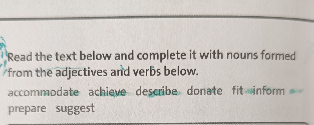Read the text below and complete it with | StudyX