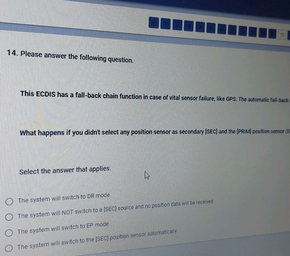 14. Please answer the following question. | StudyX