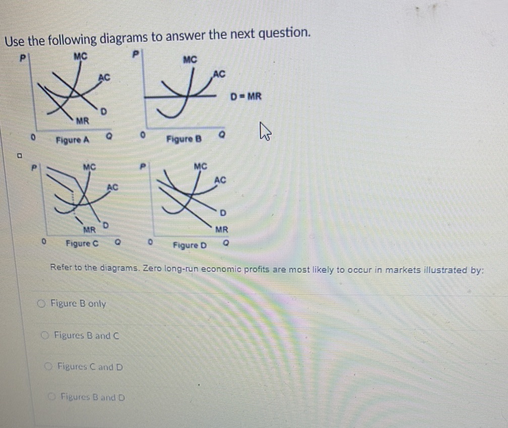 Use the following diagrams to answer the | StudyX