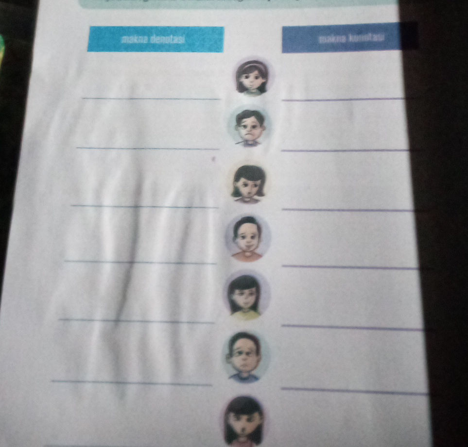 The image presents a table with two columns: | StudyX