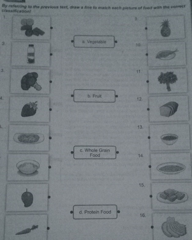 By referring to the previous text, draw a | StudyX
