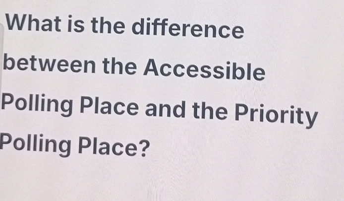 What is the difference between the | StudyX