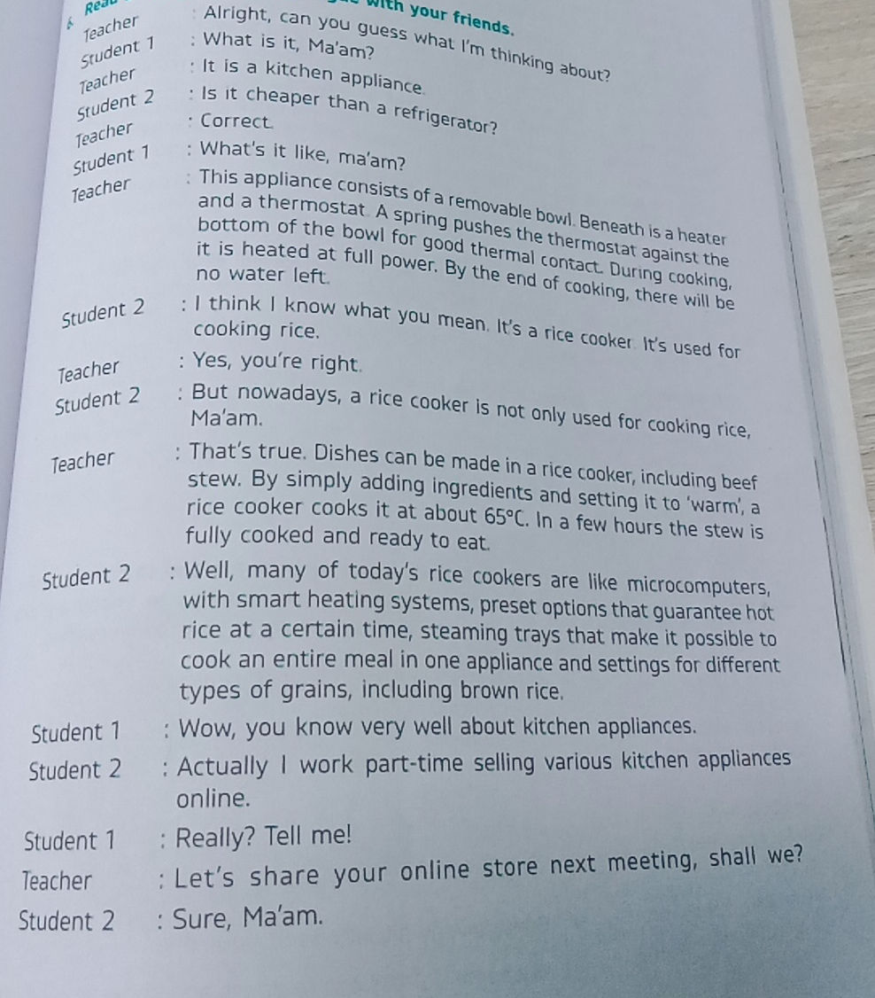 Alright, can you guess what I'm thinking | StudyX