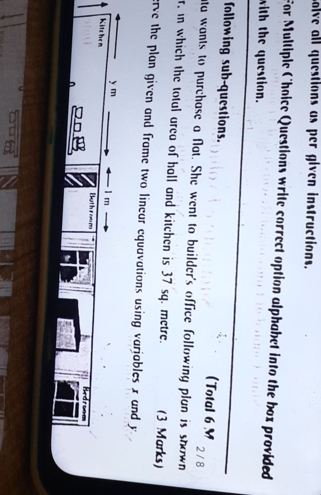 Solve all questions as per given | StudyX