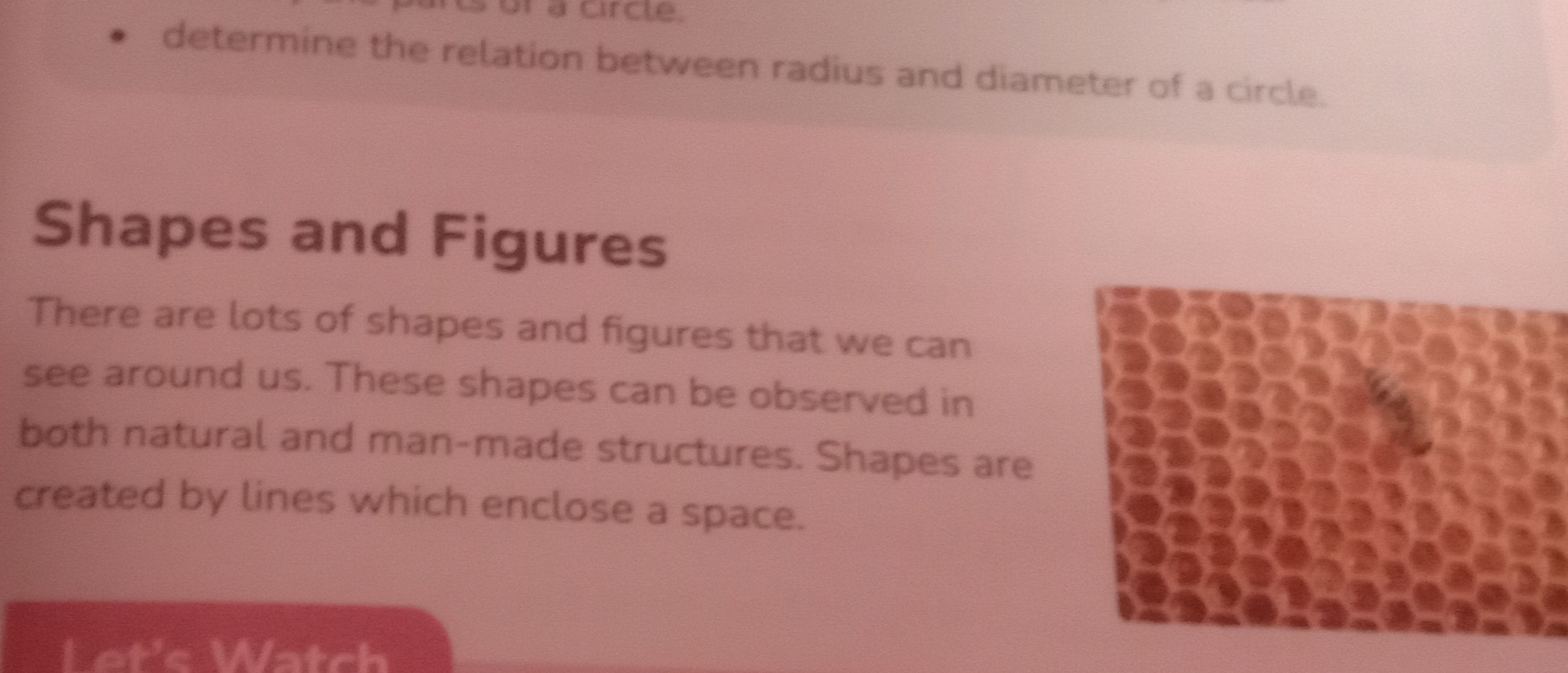 determine the relation between radius and | StudyX