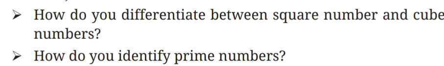 How do you differentiate between square | StudyX