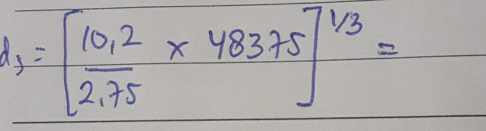 Calculate the cube root of a mathematical | StudyX