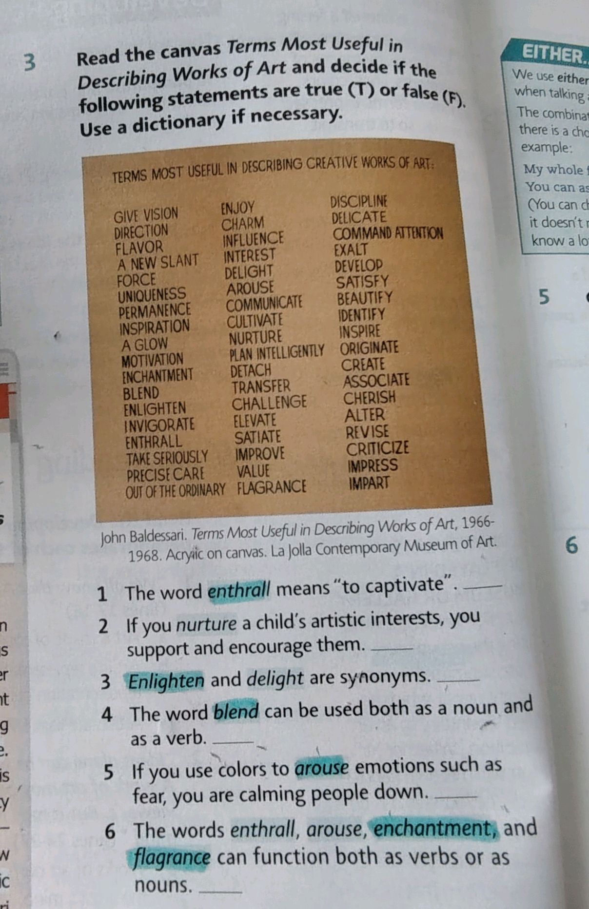 Read the canvas Terms Most Useful in | StudyX