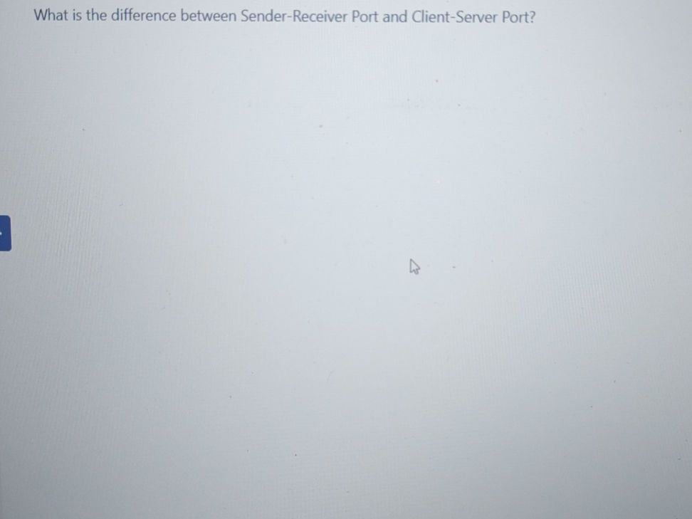 What is the difference between | StudyX