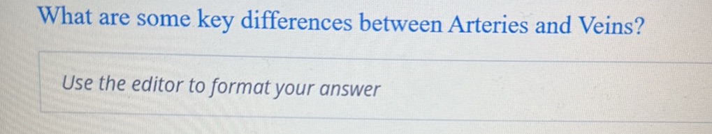 What are some key differences between | StudyX