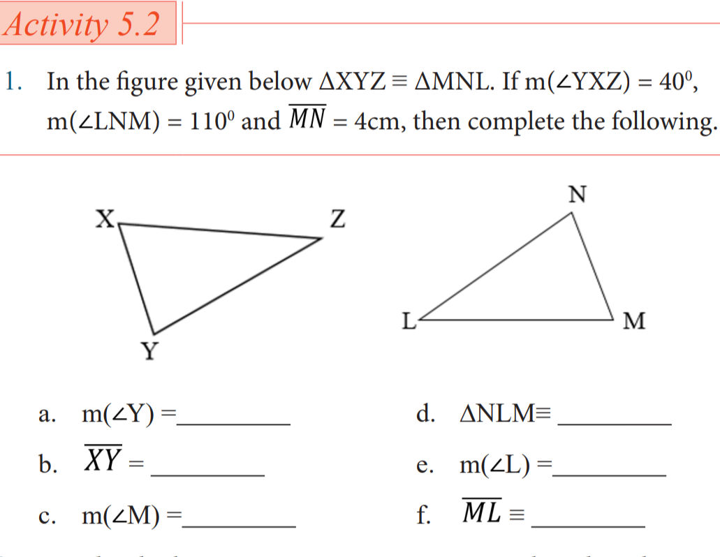 1. In the figure given below $ XYZ | StudyX