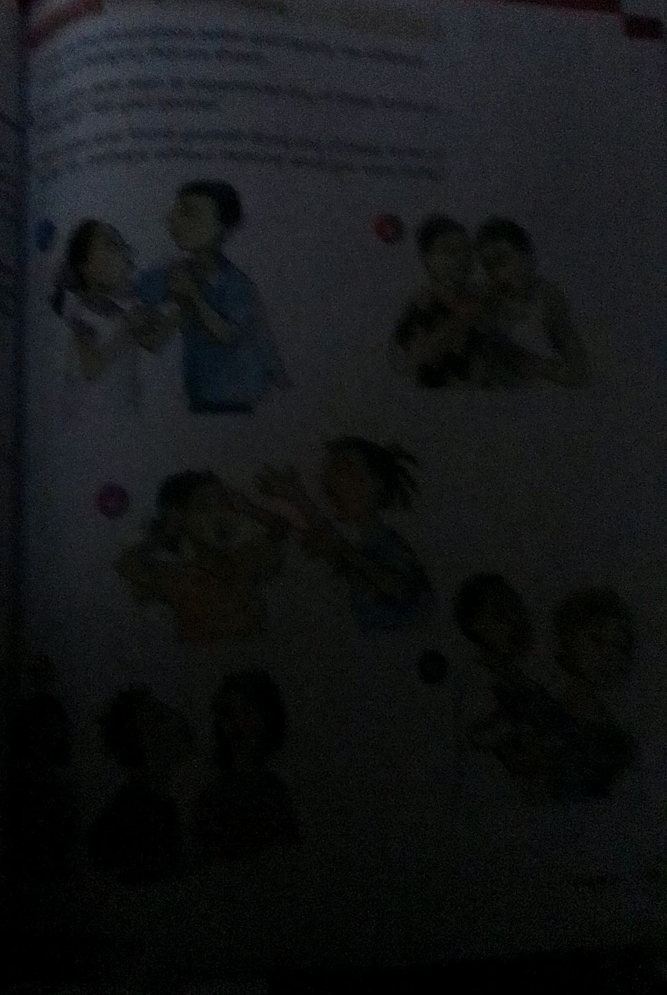 The image contains several illustrations of | StudyX