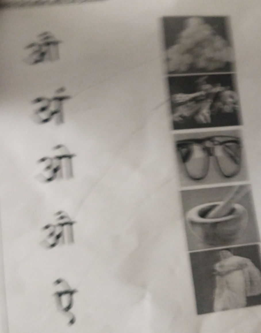 The image contains a matching exercise | StudyX