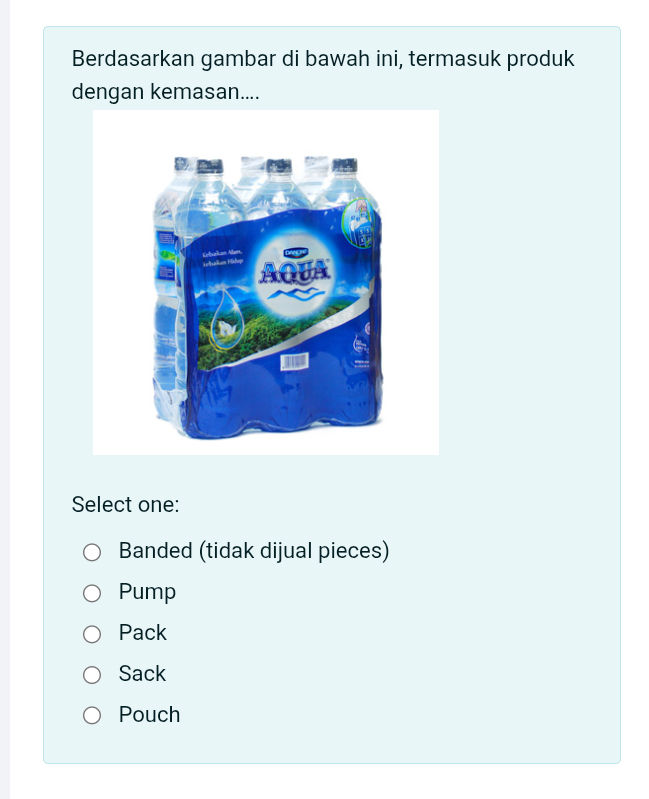 Berdasarkan gambar di bawah ini, termasuk | StudyX