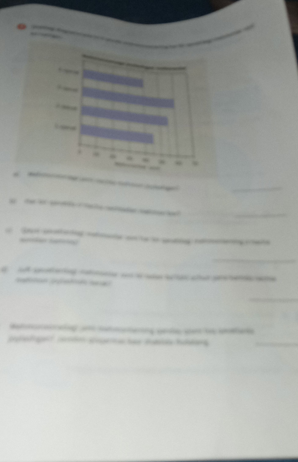 The image contains a bar graph. The | StudyX