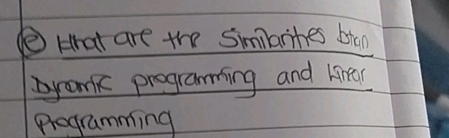 What are the similarities between Dynamic | StudyX