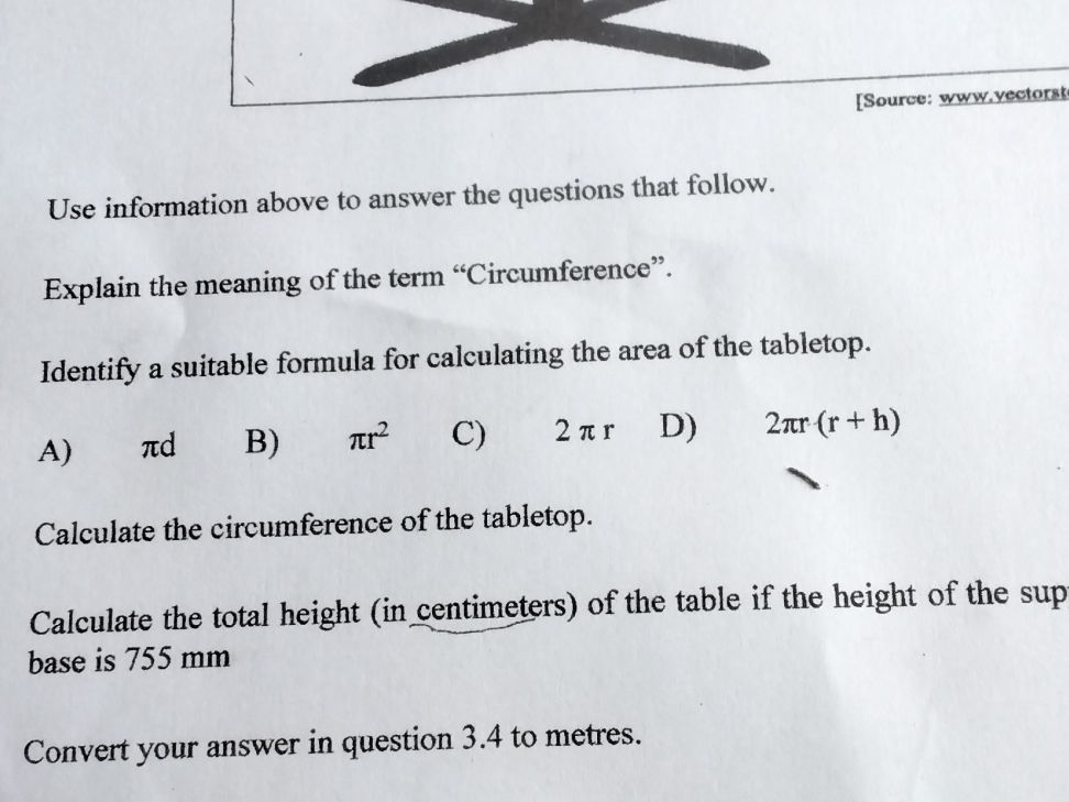 Explain the meaning of the term | StudyX