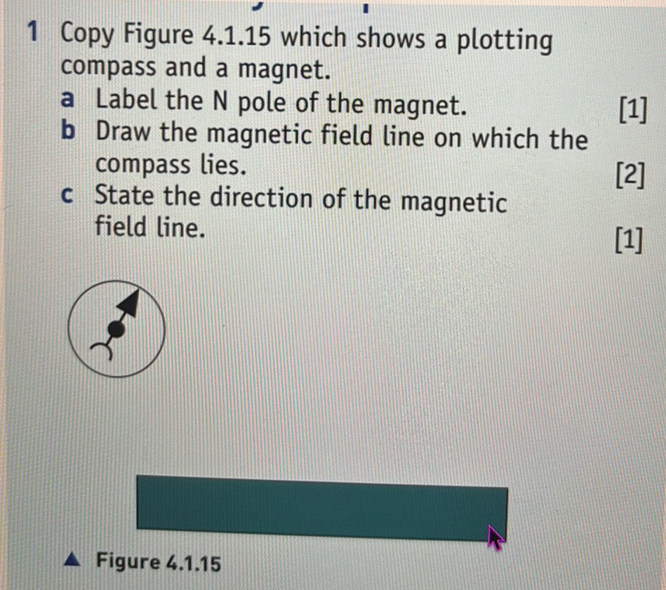 1 Copy Figure 4.1.15 which shows a plotting | StudyX
