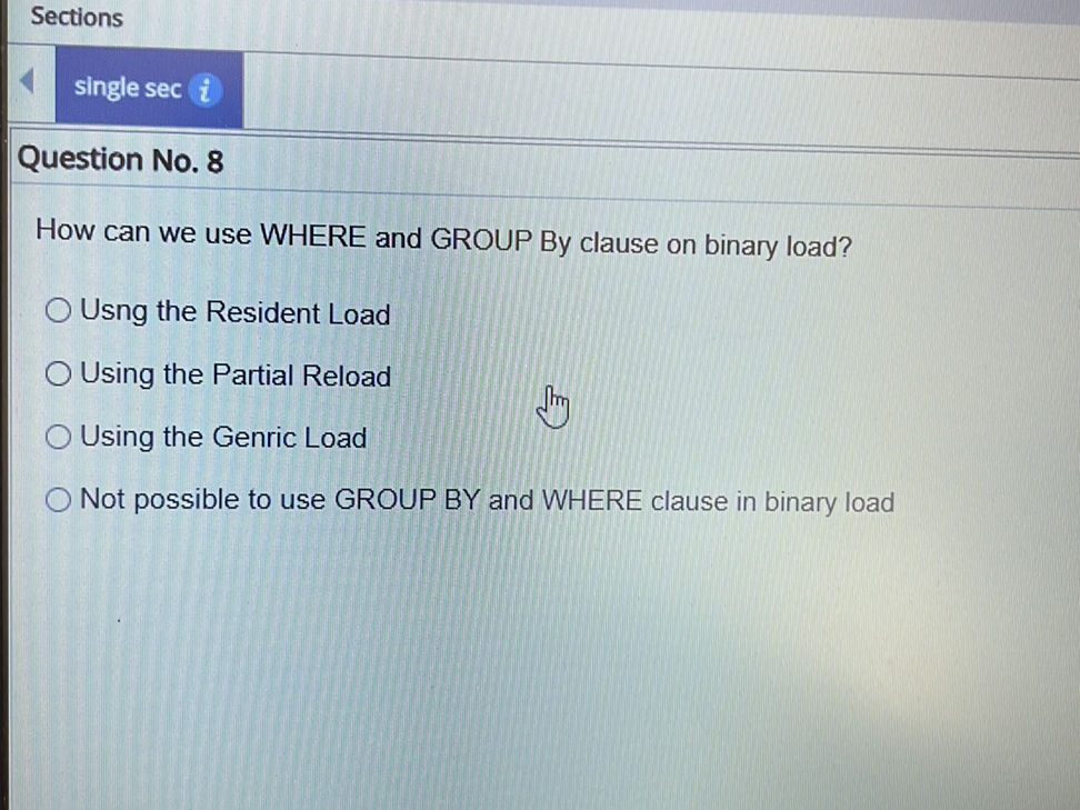 How can we use WHERE and GROUP By clause on | StudyX