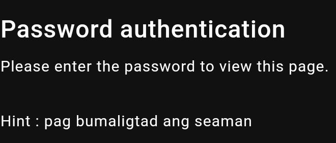 Password authentication Please enter the | StudyX