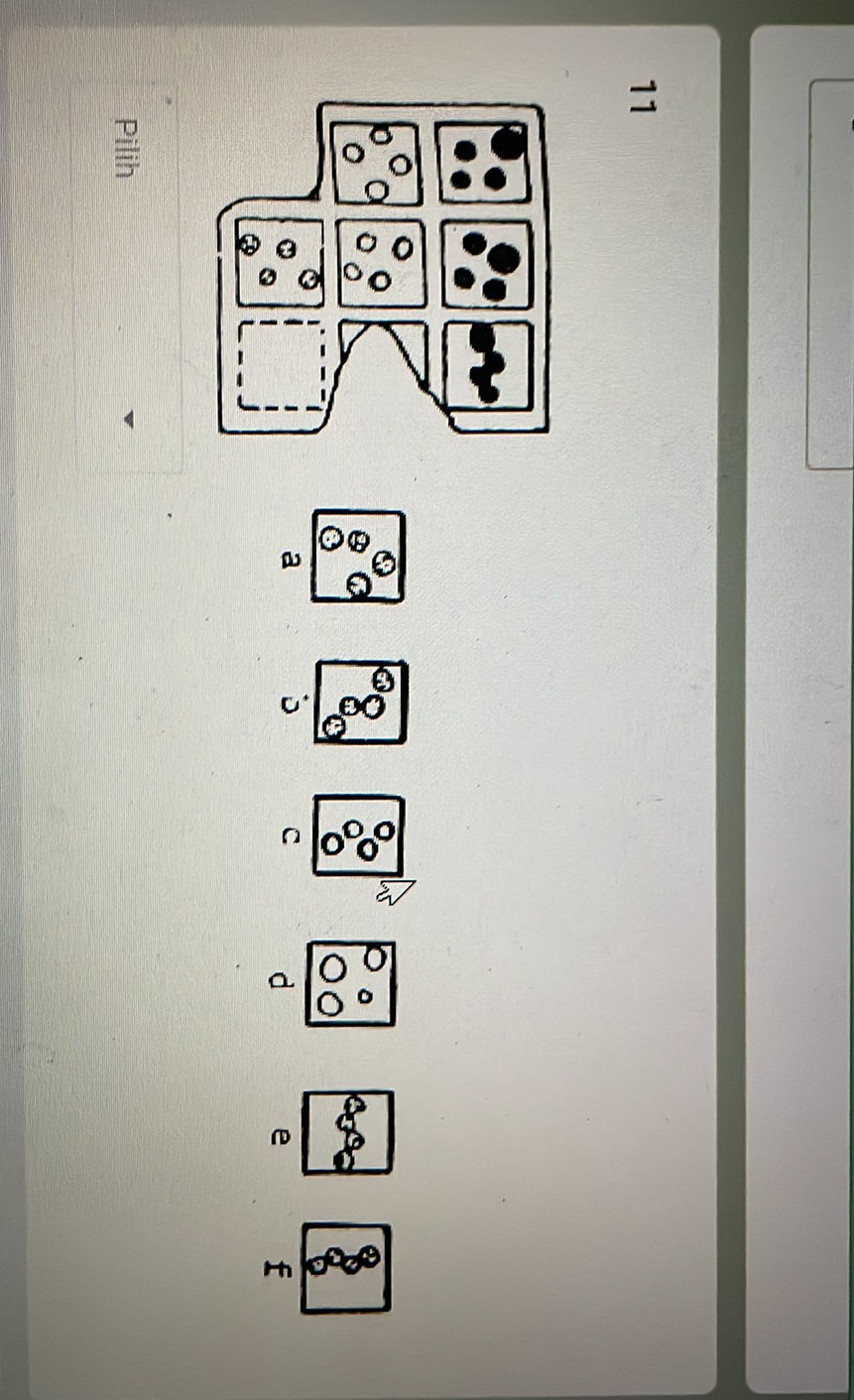 Which of the following options best | StudyX