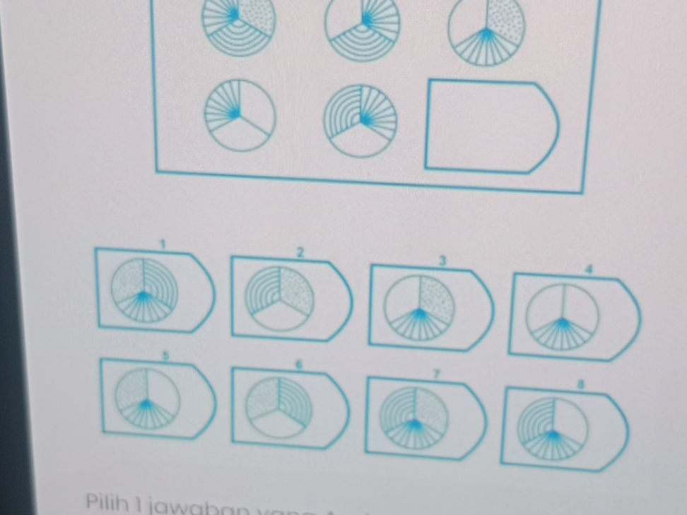 Choose the correct option to complete the | StudyX