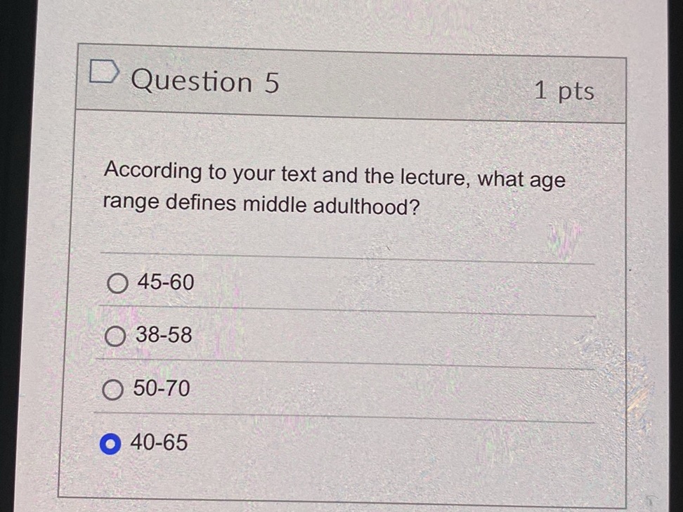 According to your text and the lecture, what | StudyX