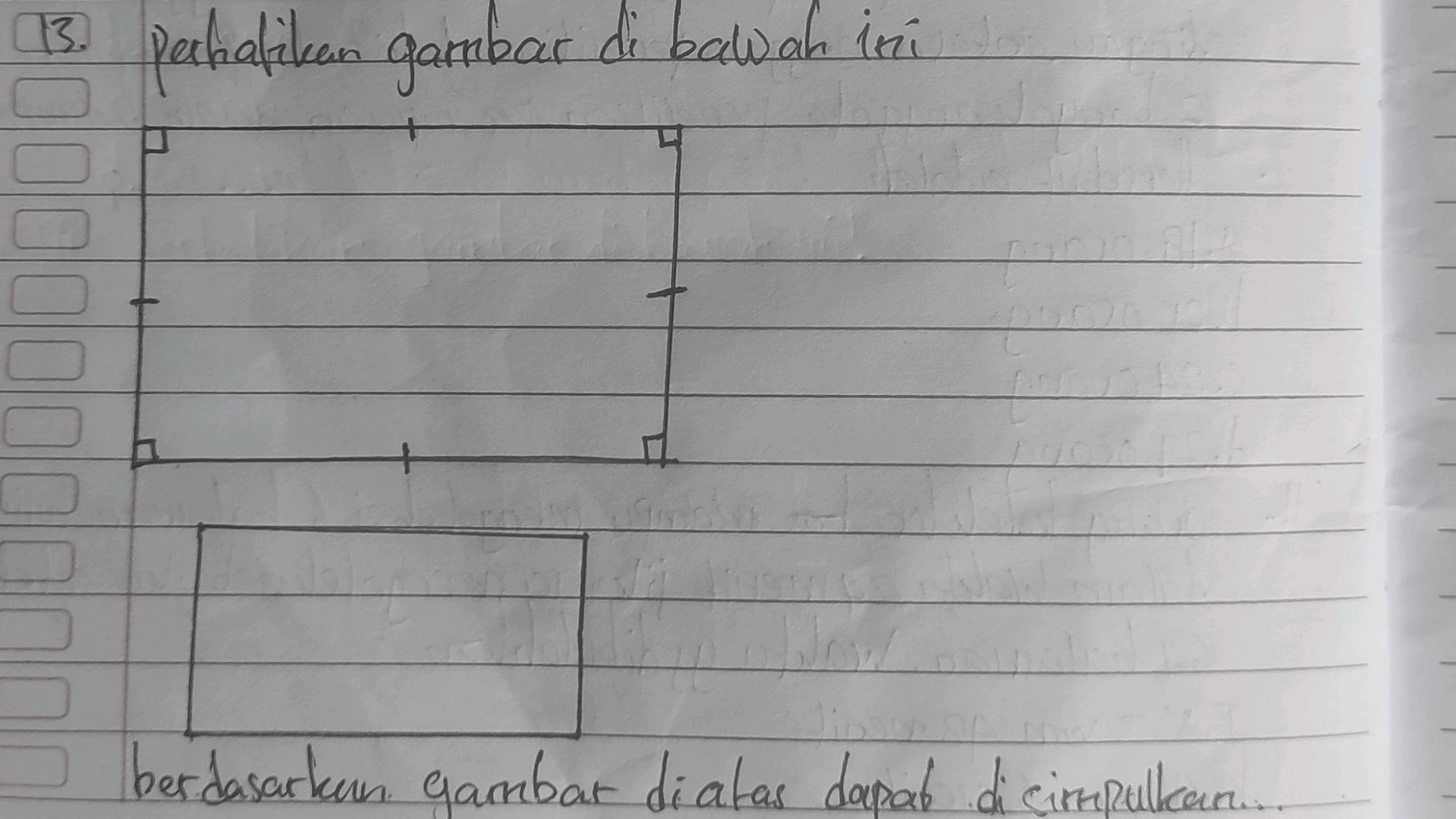 Perhatikan gambar di bawah ini Berdasarkan | StudyX