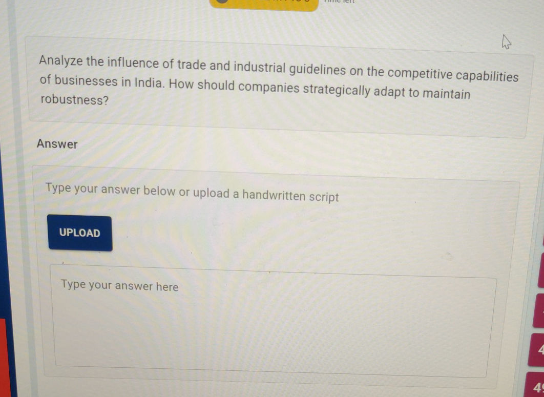 Analyze the influence of trade and | StudyX