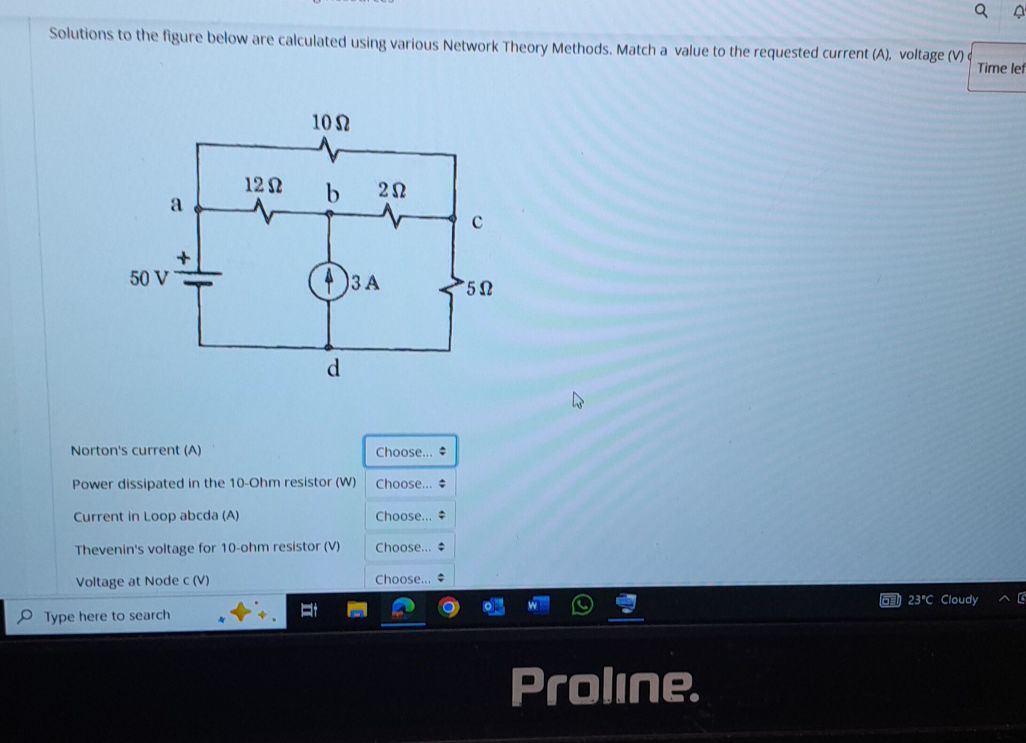 Solutions to the figure below are calculated | StudyX