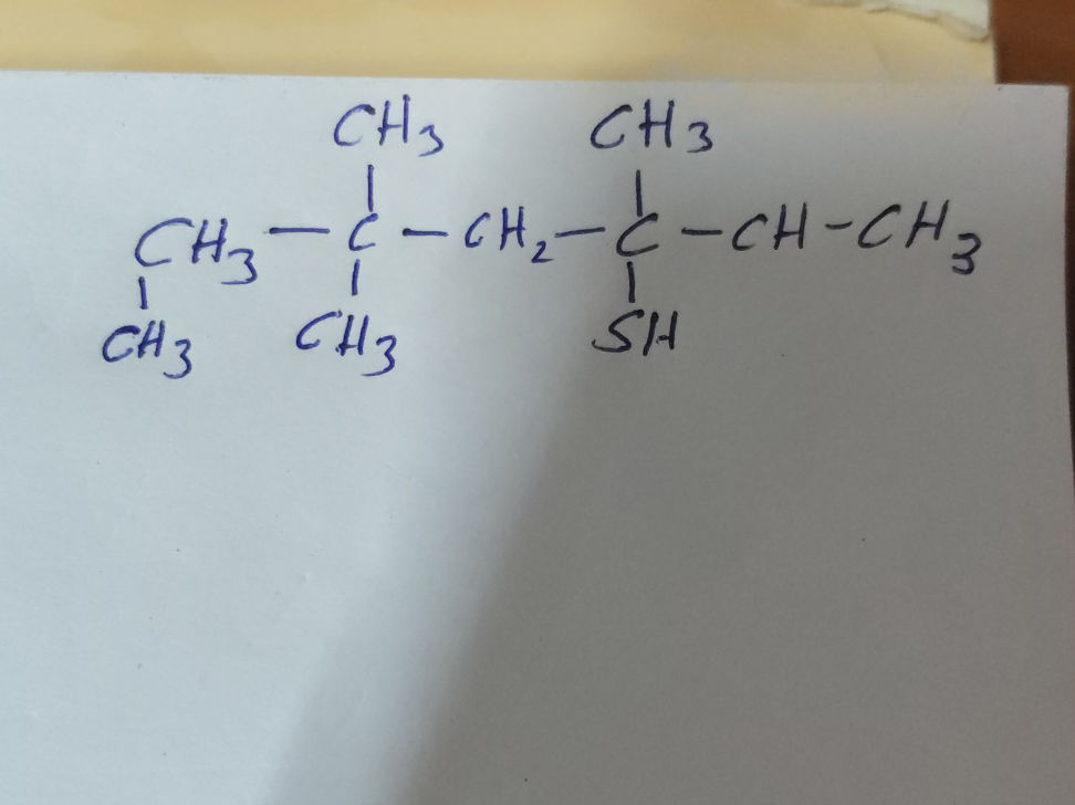 ${CH3}$ | StudyX